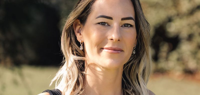 Jaye – The Health Hub at Eaton Fair