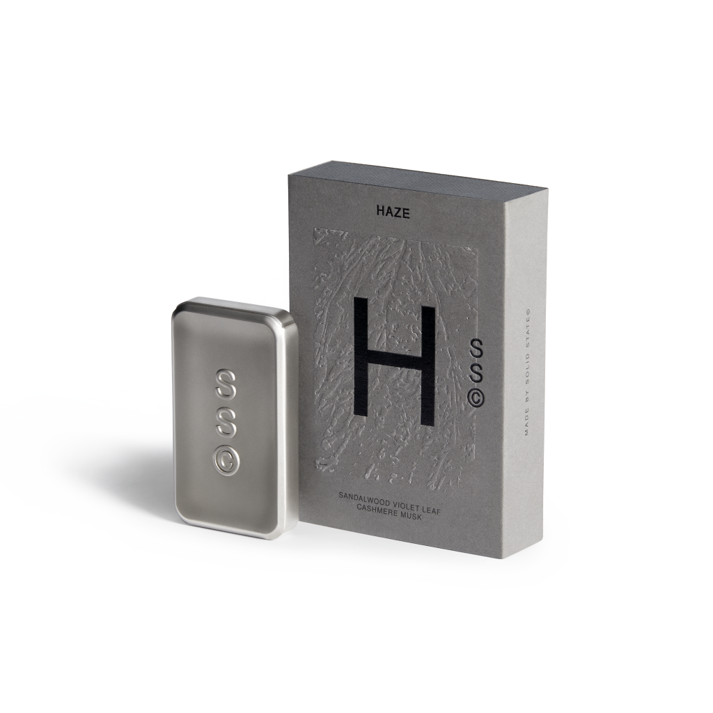 Solid State for Men – The Health Hub at Eaton Fair