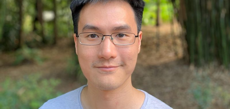 Dr Christopher Chitty – The Health Hub at Eaton Fair