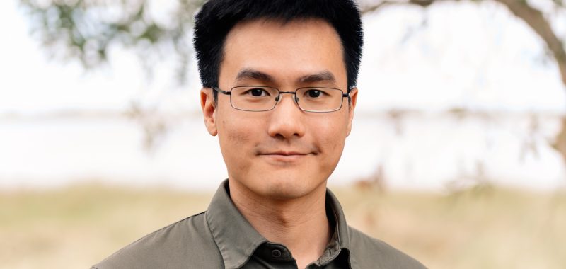 Dr Christopher Chitty – The Health Hub at Eaton Fair