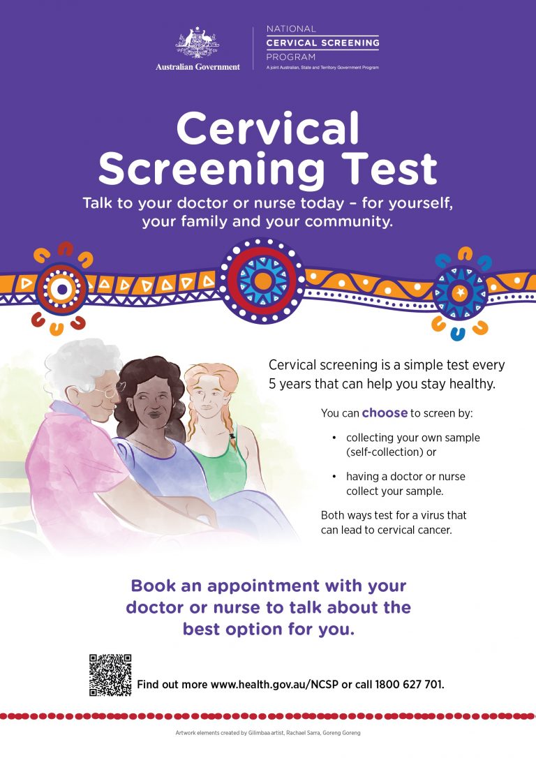 Let’s Talk About Health SCREENING – The Health Hub at Eaton Fair