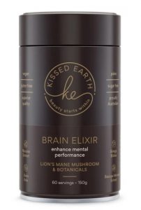 Brain Elixir – The Health Hub at Eaton Fair